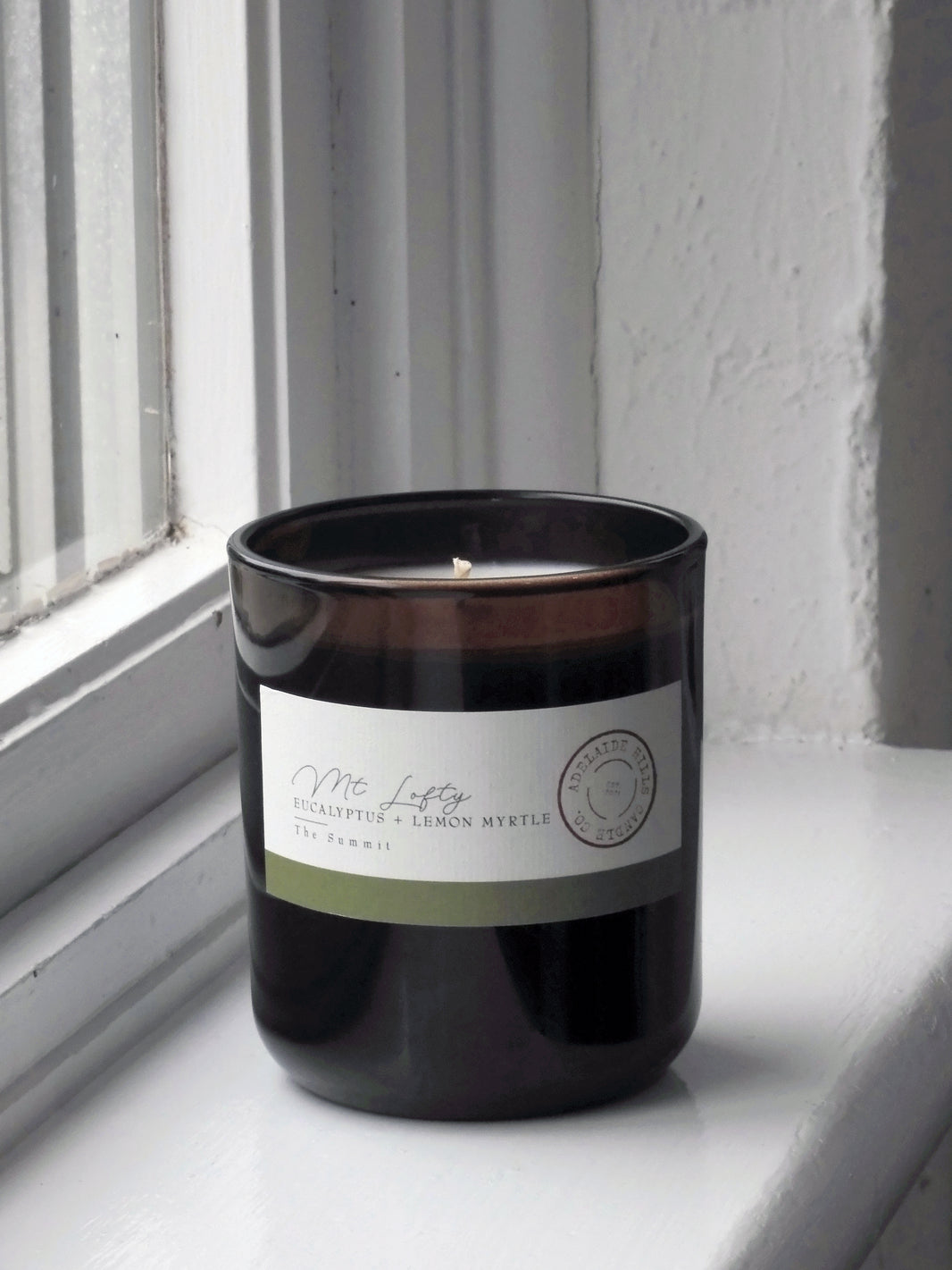 Candles – Adelaide Hills Candle Co